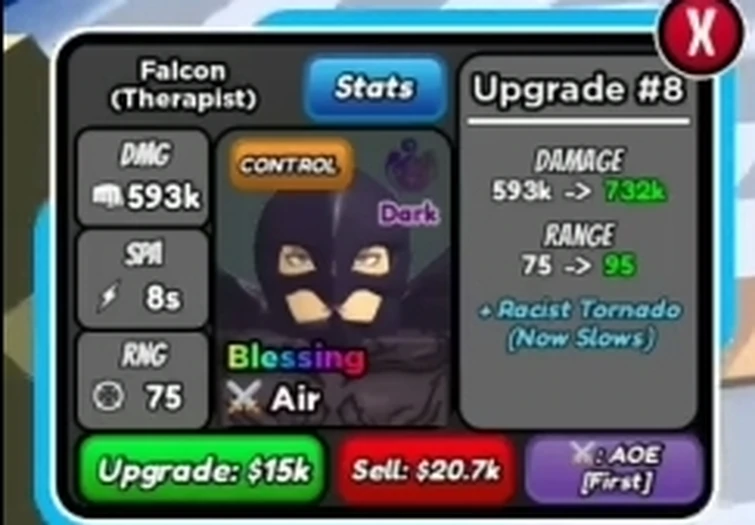 My favorite ASTD naming | Fandom