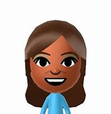 Which beginner mii do you like best? | Fandom