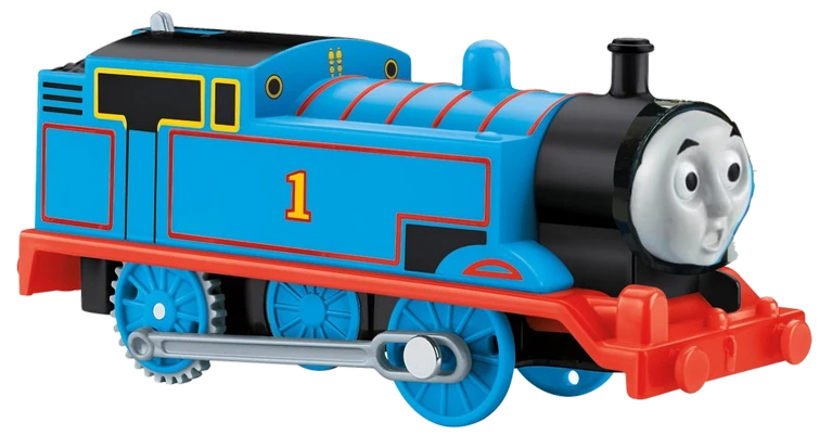 Motorized Flip Face Thomas! | Fandom
