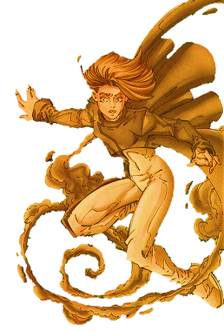 Discuss Everything About DC Database | Fandom