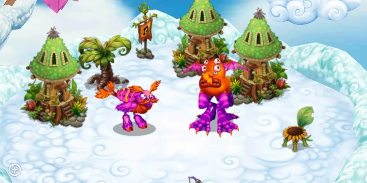 Discuss Everything About My Singing Monsters Wiki | Fandom