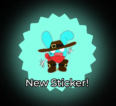 sticker #66 | Fandom