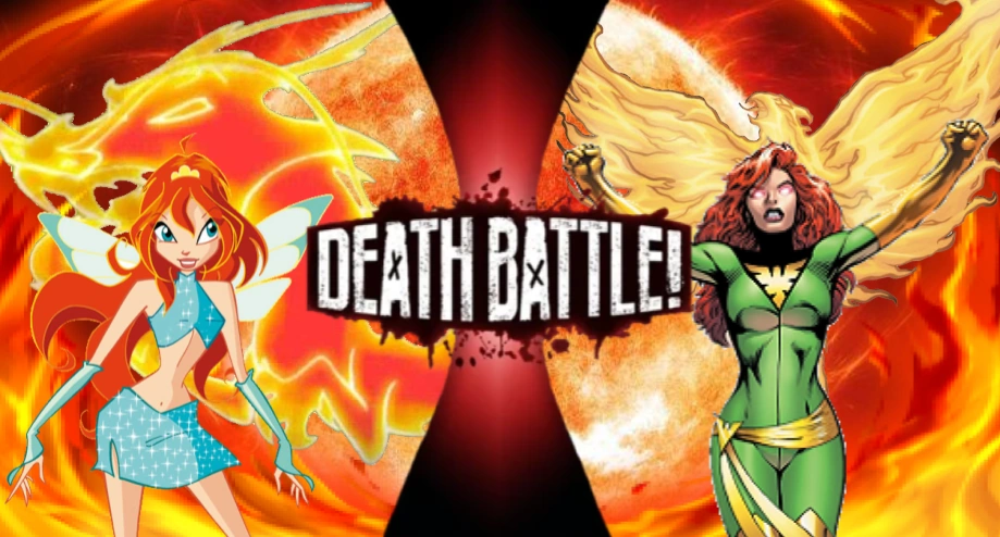 Realizing that this makes sense gave me a minor breakdown. Bloom vs ...