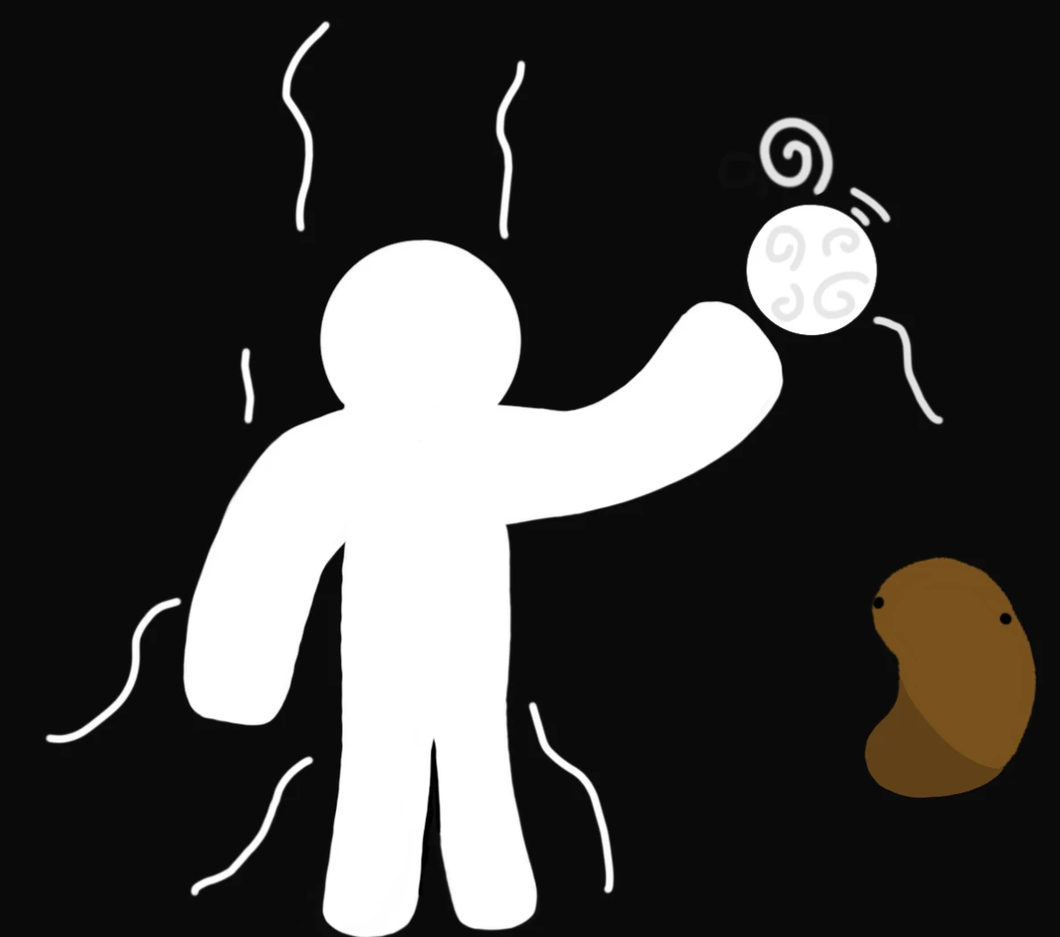 Nice void man | Fandom