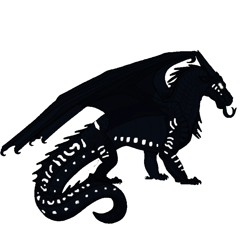 ask my most recent OC, Dragonfish!(trend trainnnnn) | Fandom