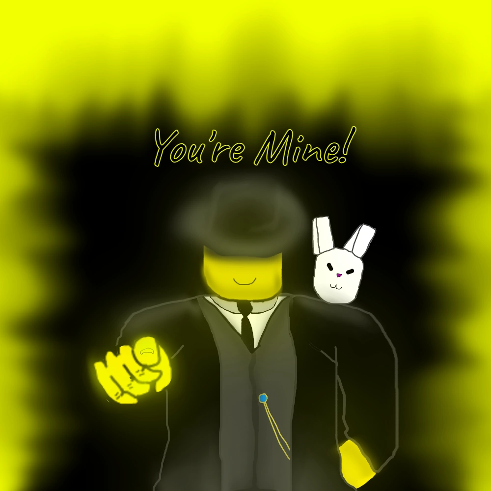 Mafia Mafioso. (my art) | Fandom