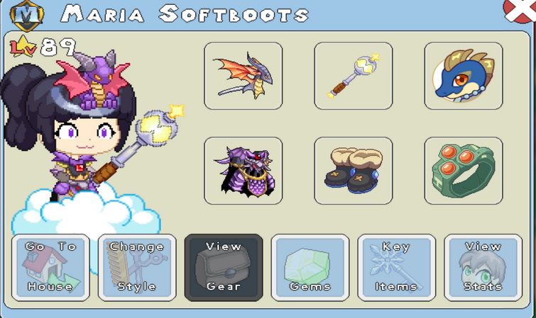 Discuss Everything About Prodigy Game Wiki | Fandom