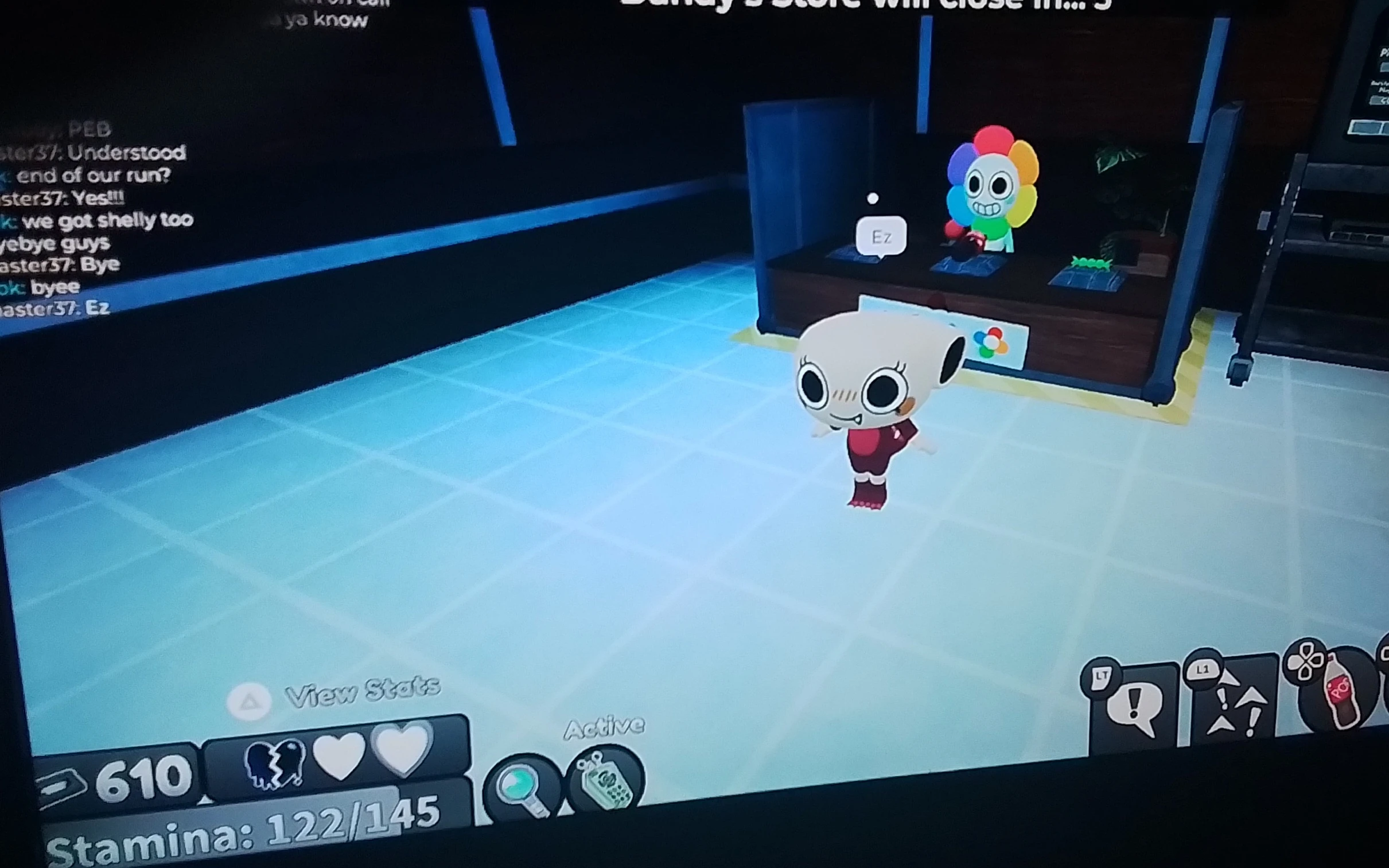 survived pebble, shelly, goob :3 | Fandom