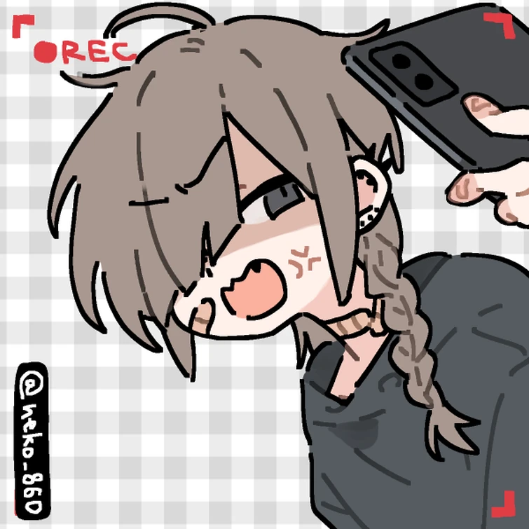 Picrew Day 165 | Fandom