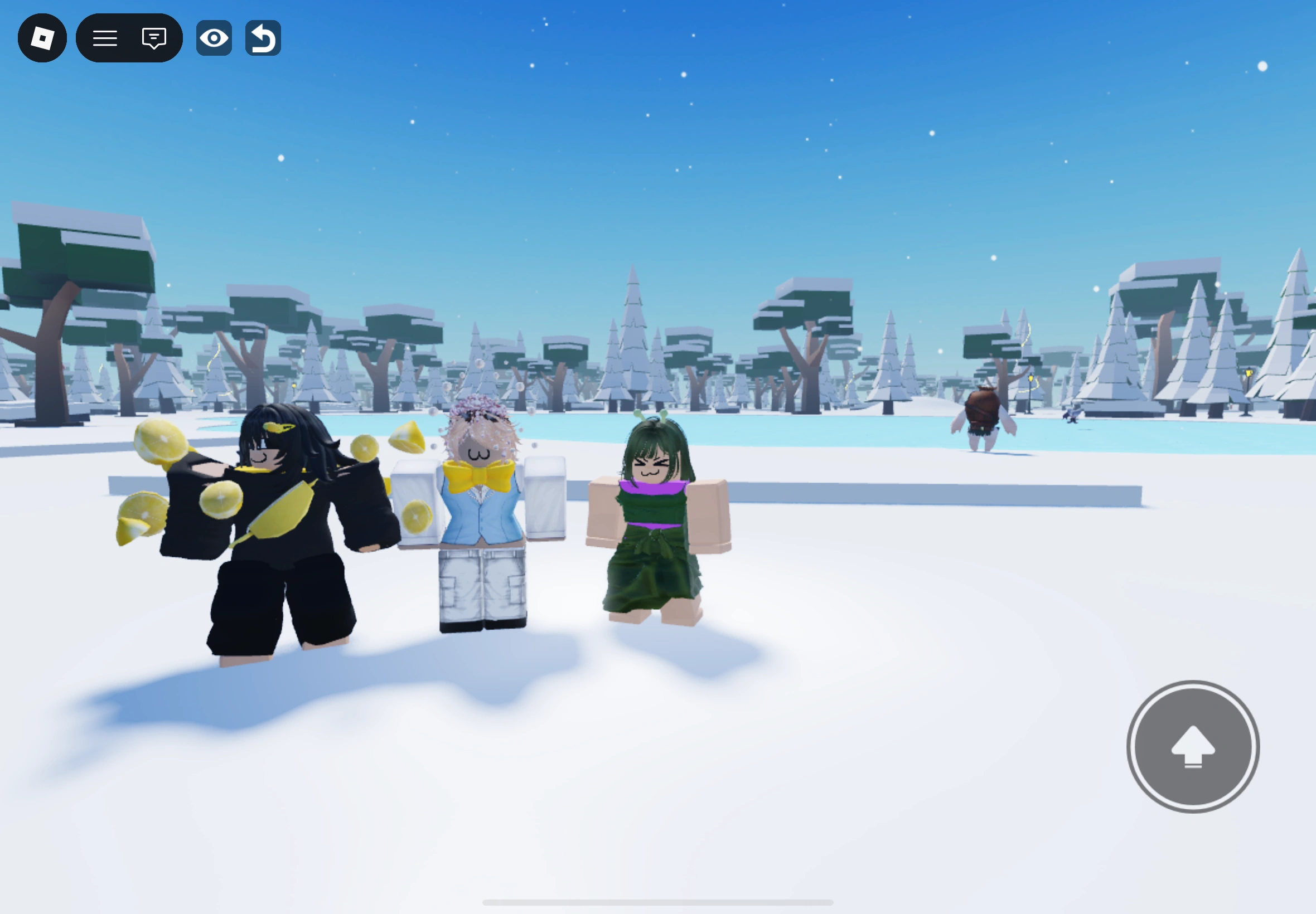 Pearl lemon and ivy | Fandom