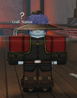 deepwoken drip | Fandom