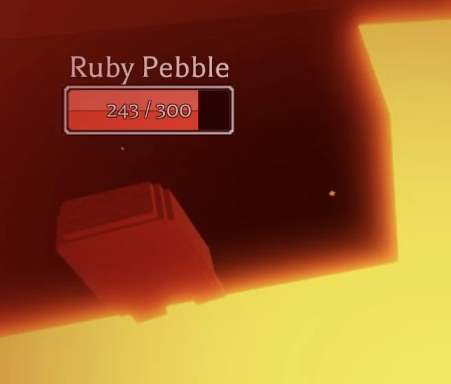 Strange Pebbles | Fandom