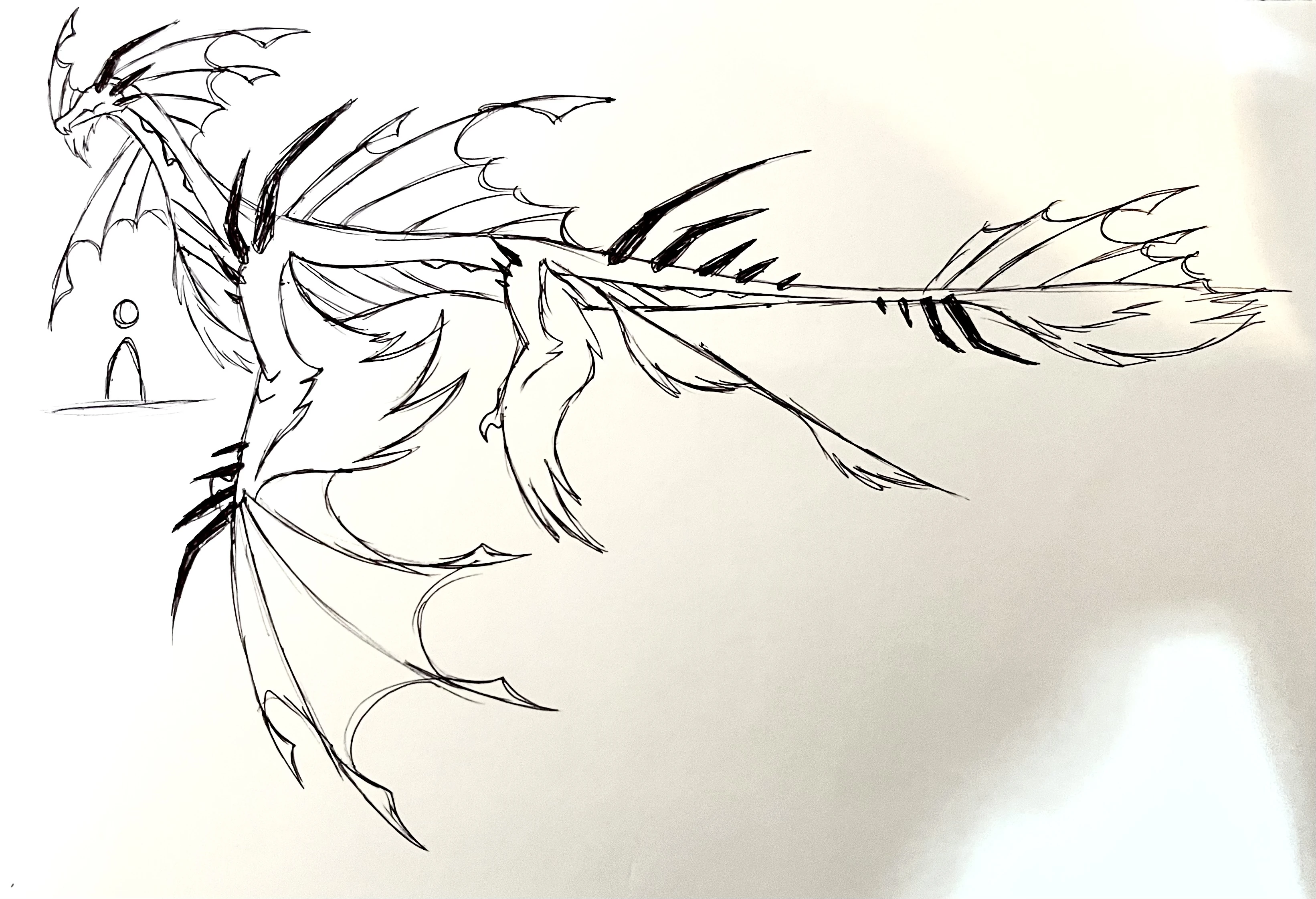 Taraka Redesign Concept! | Fandom