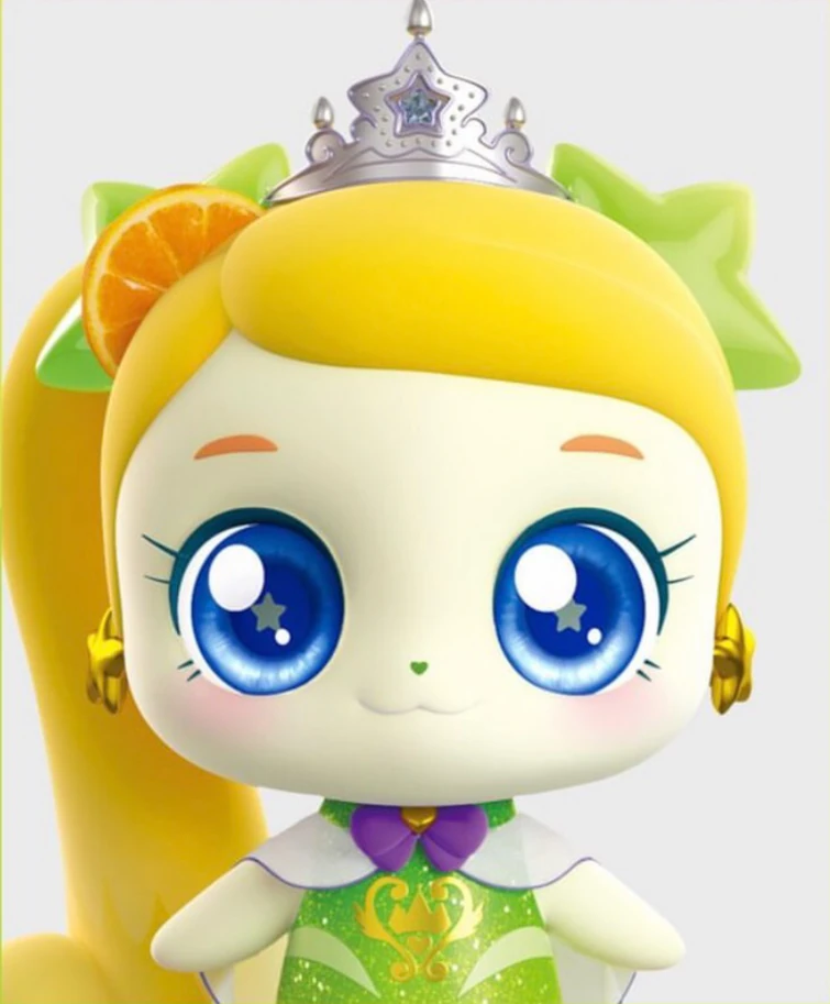 Something that I realised | Fandom