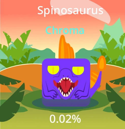 Dino pack chroma | Fandom