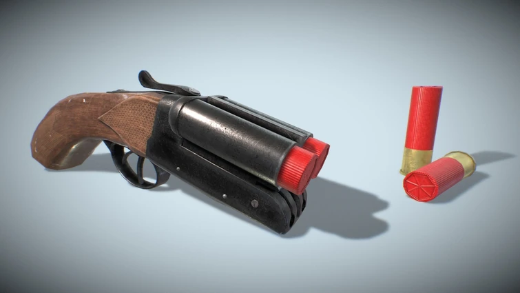 Brawl Stars weapons in real life Pt. 2 | Fandom