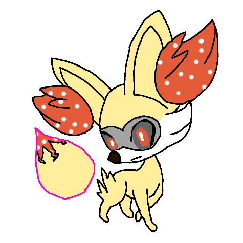 Making a paradox pokémon for every starters: Day 2 | Fandom