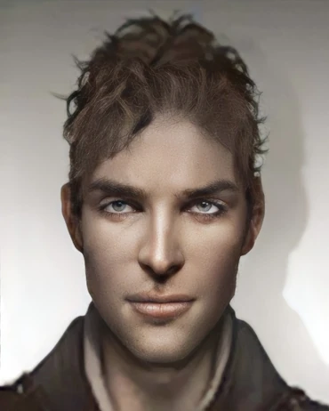 Is Alexander Mercer Pure Evil? | Fandom