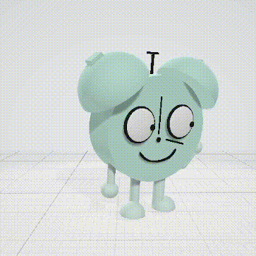 Clock ITFT jumps and spins for some reason | Fandom