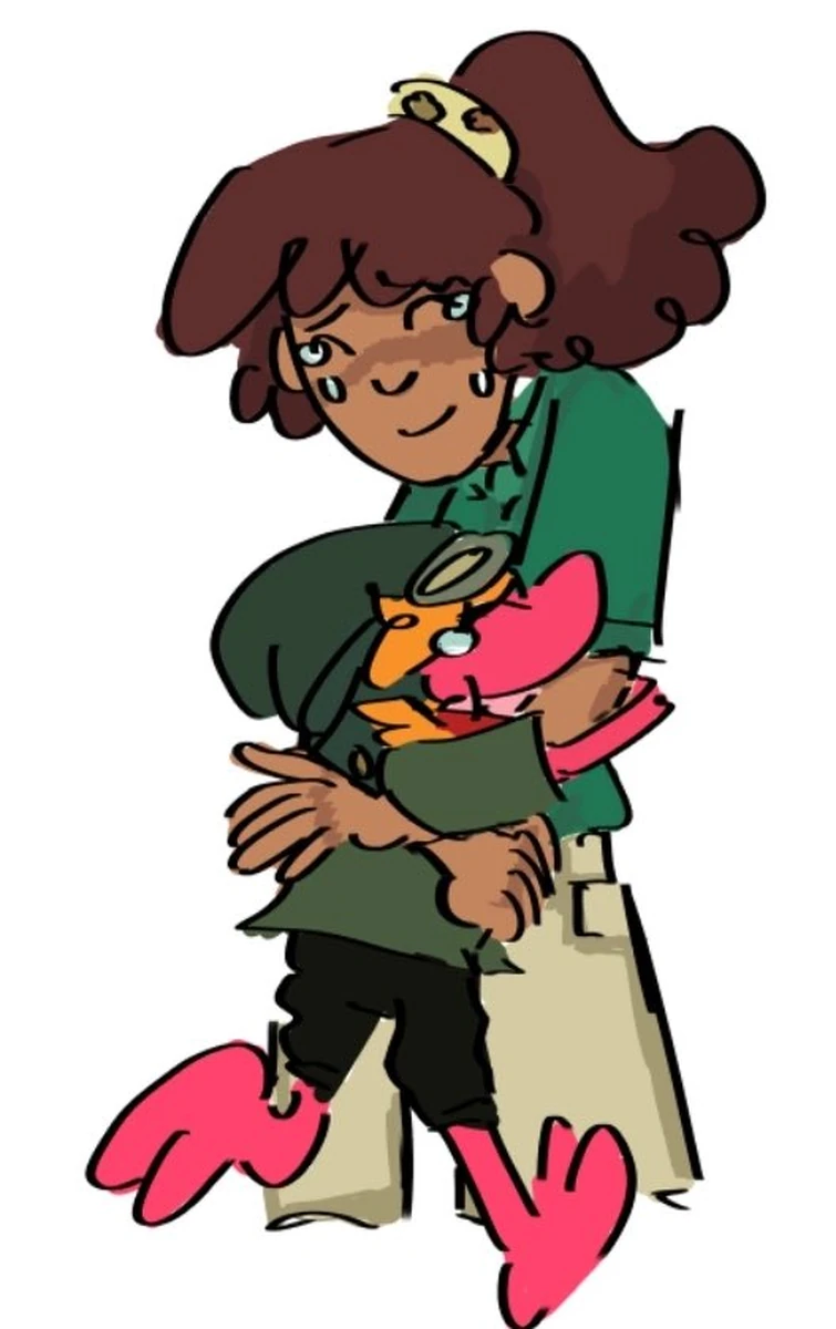 Spranne Against the World | Fandom