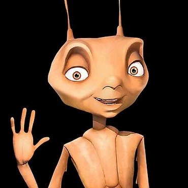 Which Antz character do you prefer? | Fandom