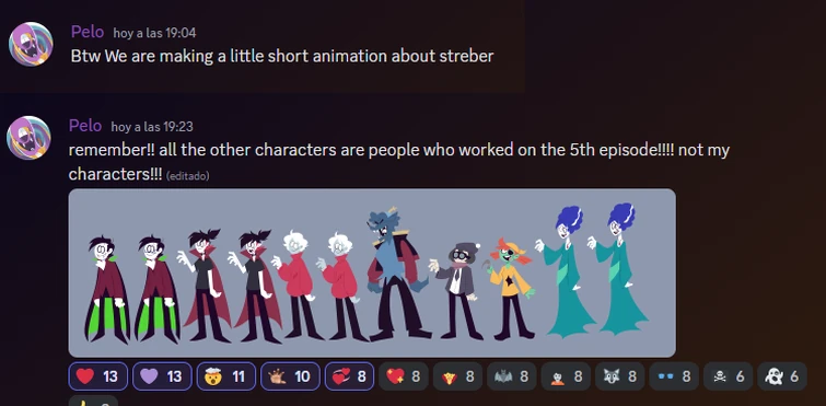 Head cannon problems | Fandom