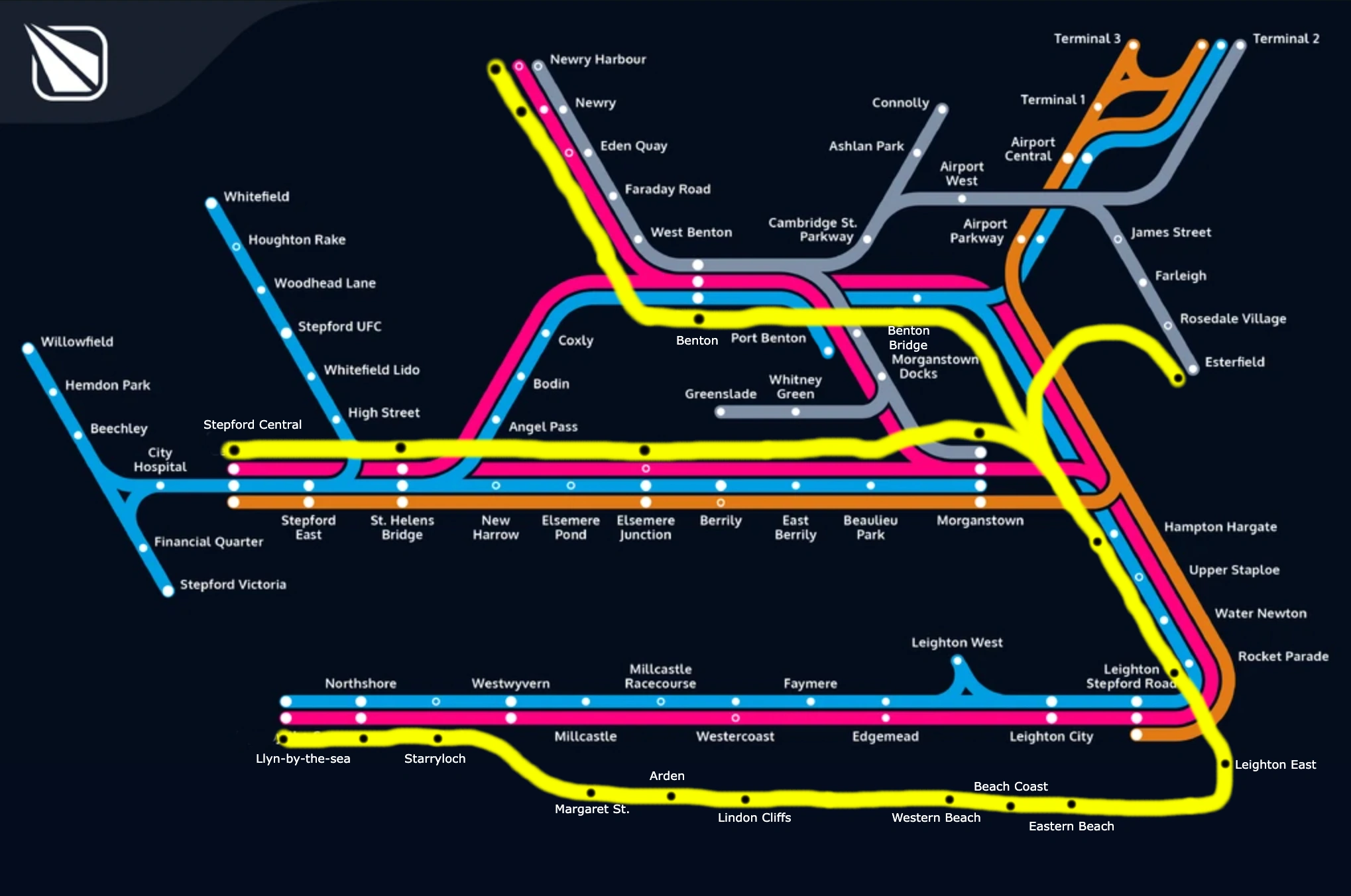 What do you guys think of a new service? | Fandom