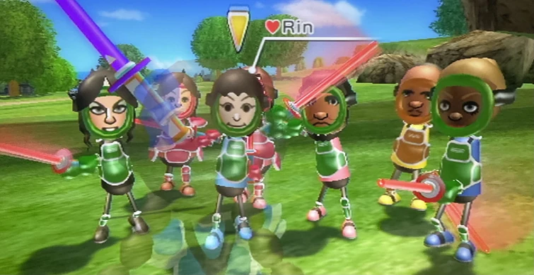 Discuss Everything About Wii Sports Wiki | Fandom
