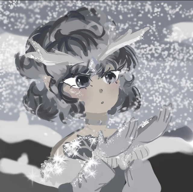 Updated my pfp! | Fandom