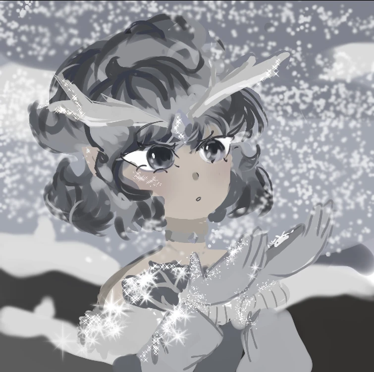 Updated my pfp! | Fandom