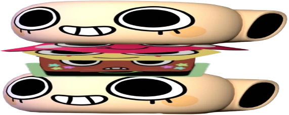 Burger | Fandom