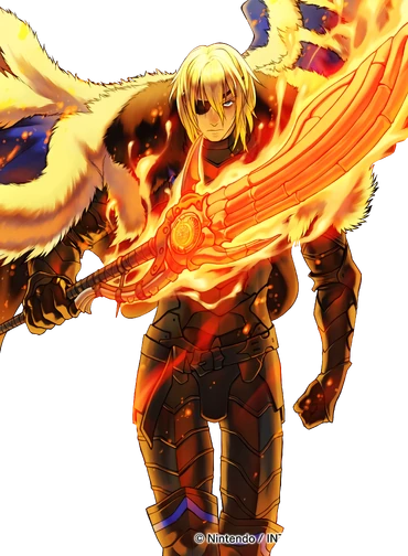 I got a question for you between Guts and Dimitri. Who's life sucks the ...