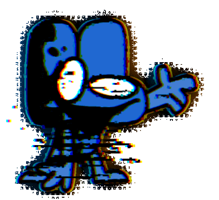 still have a bad addiction to pudgy | Fandom