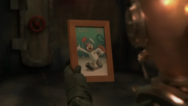 Discuss Everything About Encyclopedia SpongeBobia | Fandom