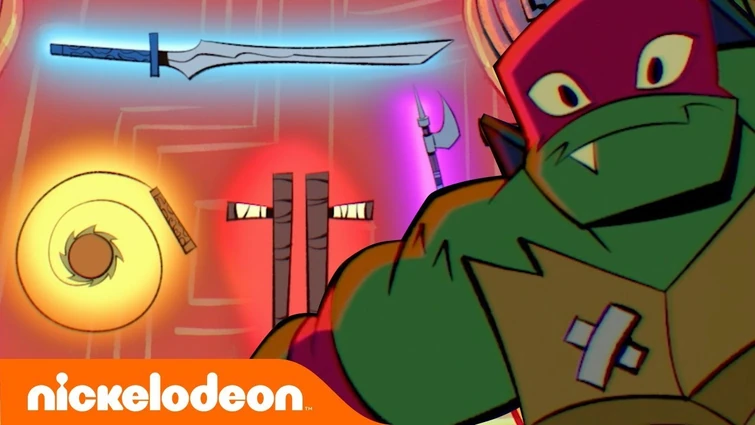 Tonfas, Kusari-Fundo, Tech-Bo, & Ōdachi | Fandom