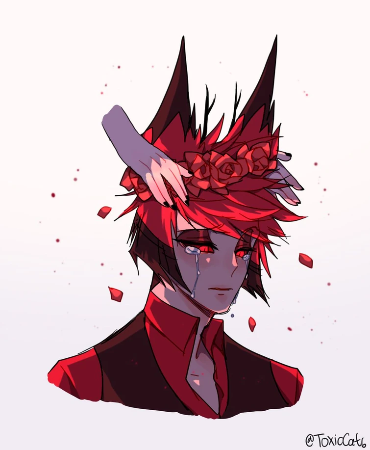 Alastor theory chat | Fandom