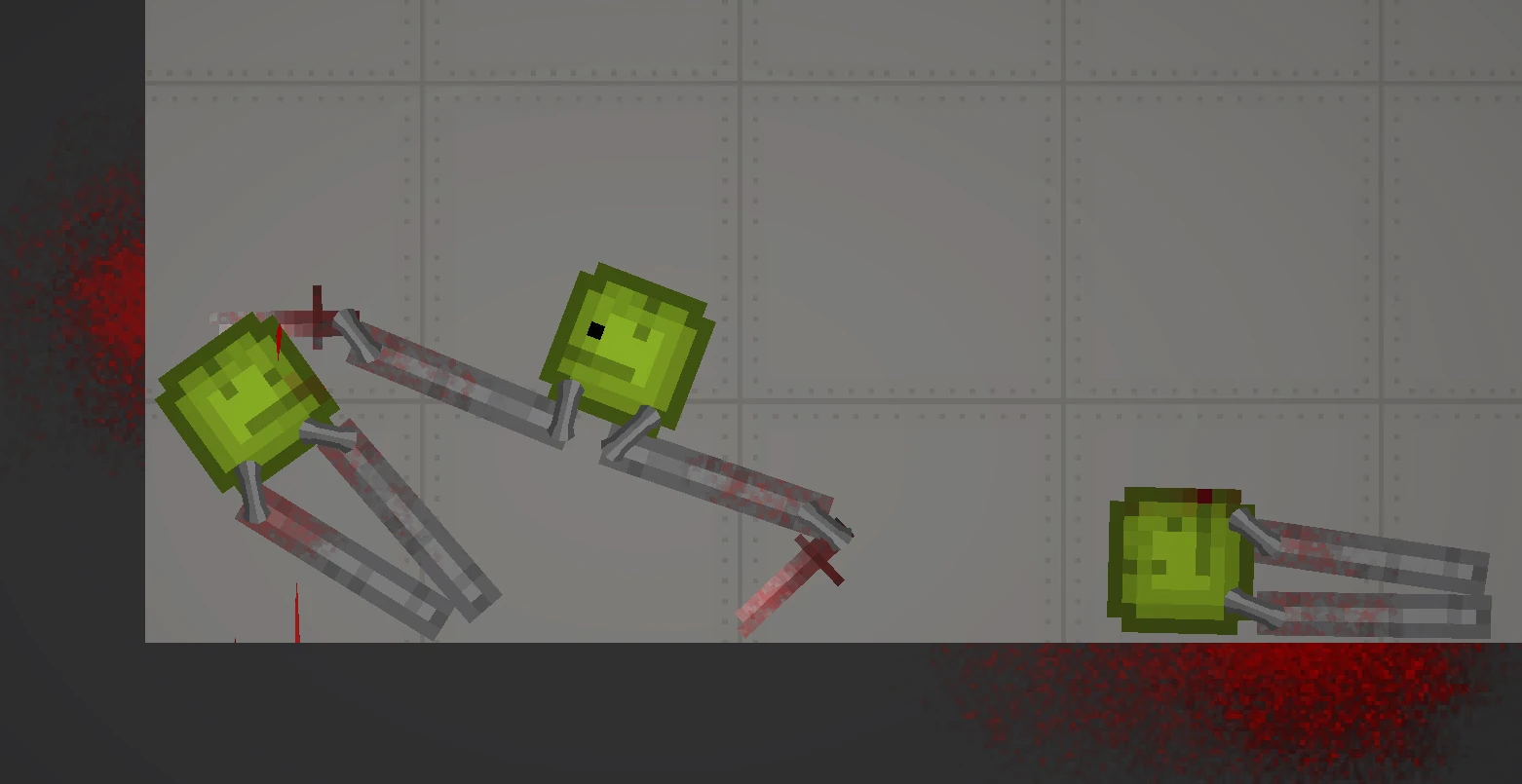 I have made an unethical experiment. | Fandom