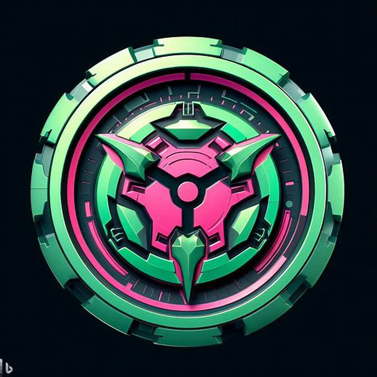 Grand armor battle (teaser 1) inspired by kamen rider geats and gantz ...