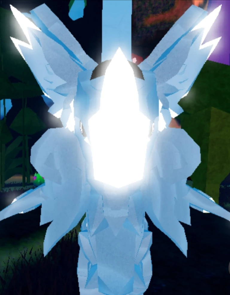 A glimmer Aereis is sniffing u, how would u react? | Fandom