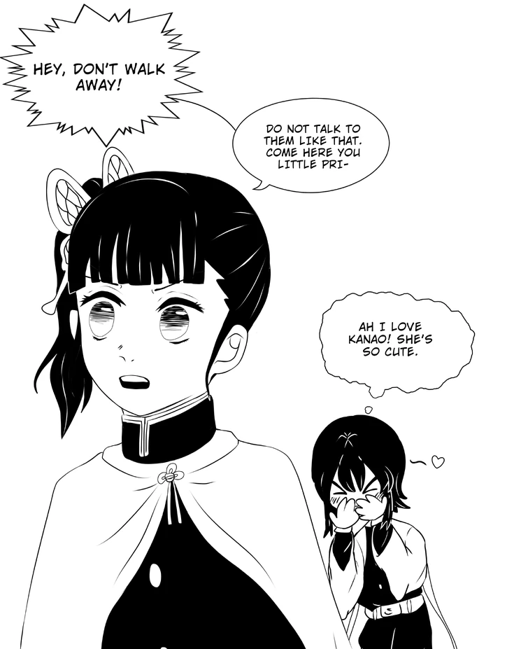 manga style practice | Fandom