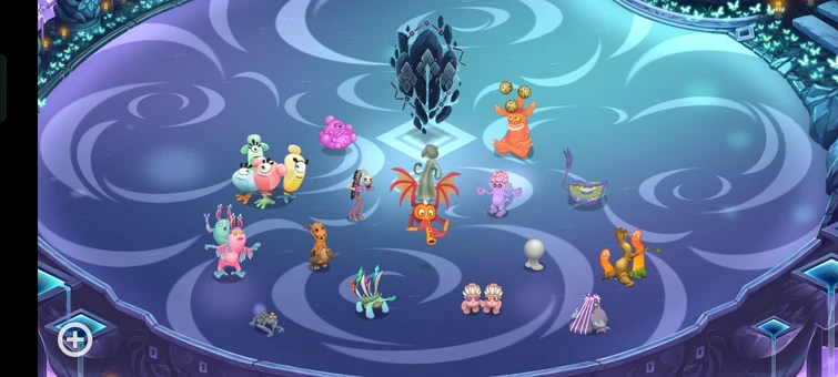 Magical Nexus update pt.2 + Other stuff | Fandom