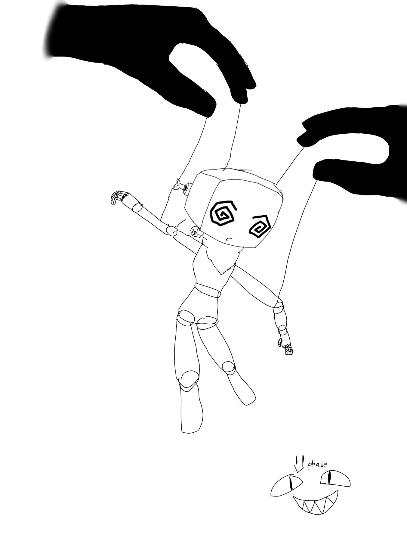 murder. all. pt 3 :] | Fandom