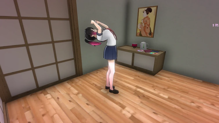 Discuss Everything About Yandere Simulator Wiki | Fandom