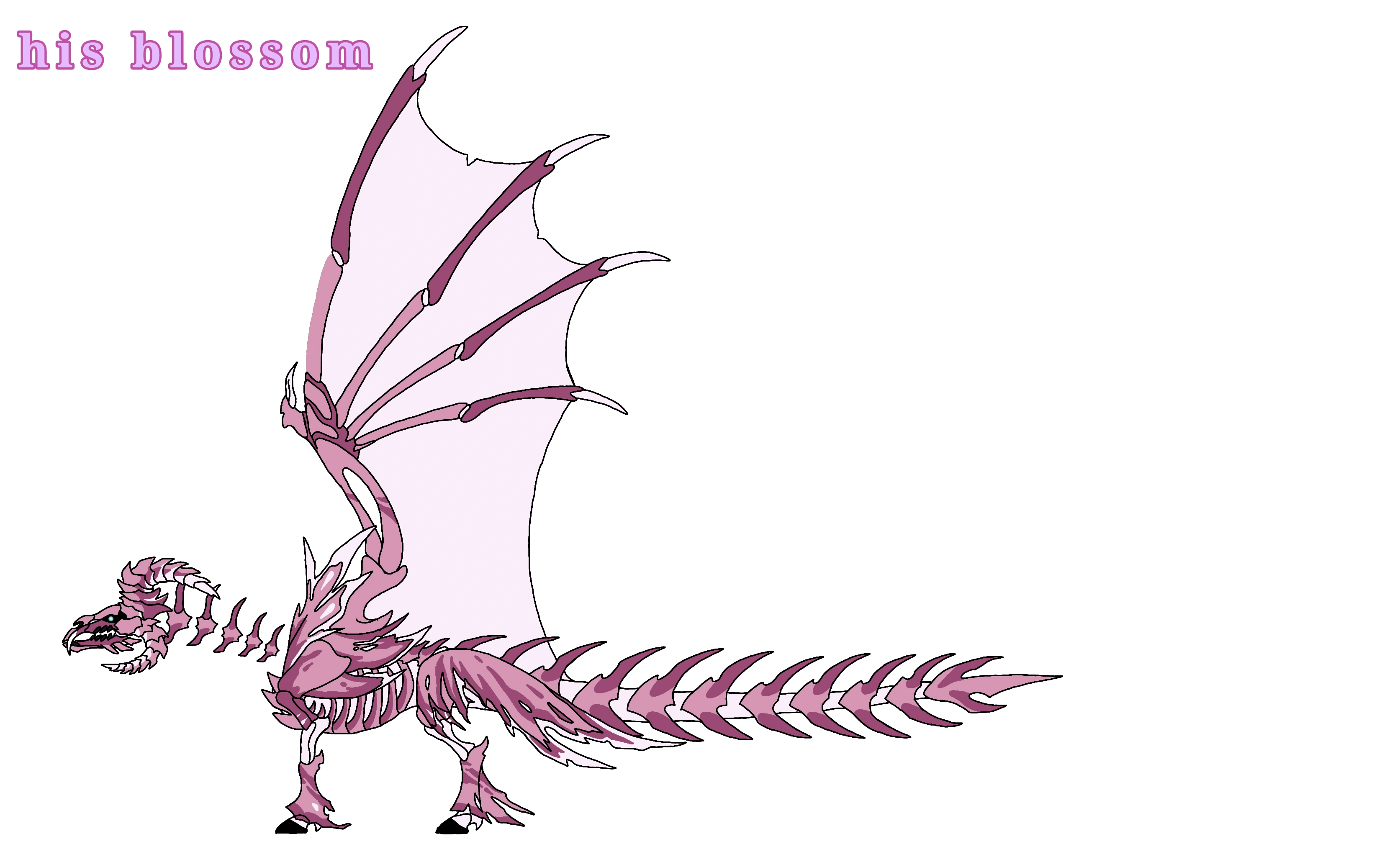 My themes on Djaevelhest | Fandom