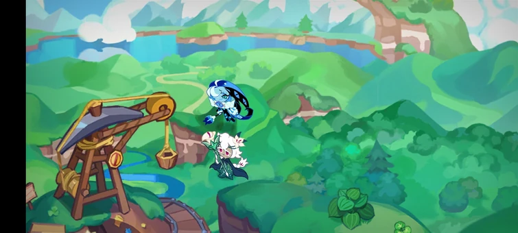 Discuss Everything About Cookie Run: Kingdom Wiki | Fandom