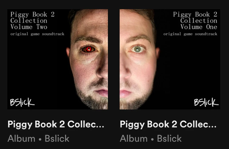 The Age of Bslick | Fandom