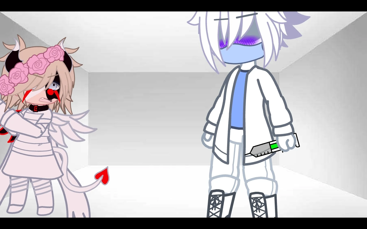 Once scp - 667 was in her cell... | Fandom