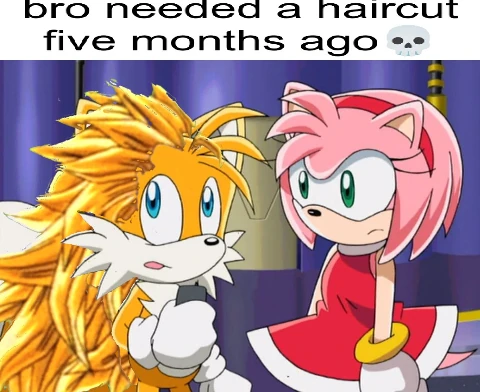 thread of iconic Tails moments (T.T.T.#3) | Fandom