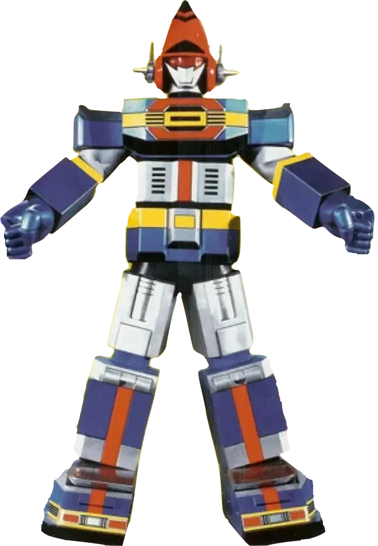 Ranking Super Sentai's Main Robo from Worst to Best | Fandom