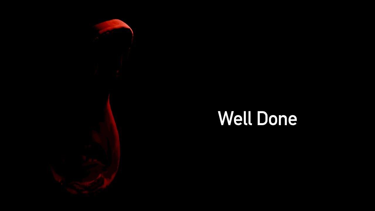 The official well done mod released holy shit | Fandom